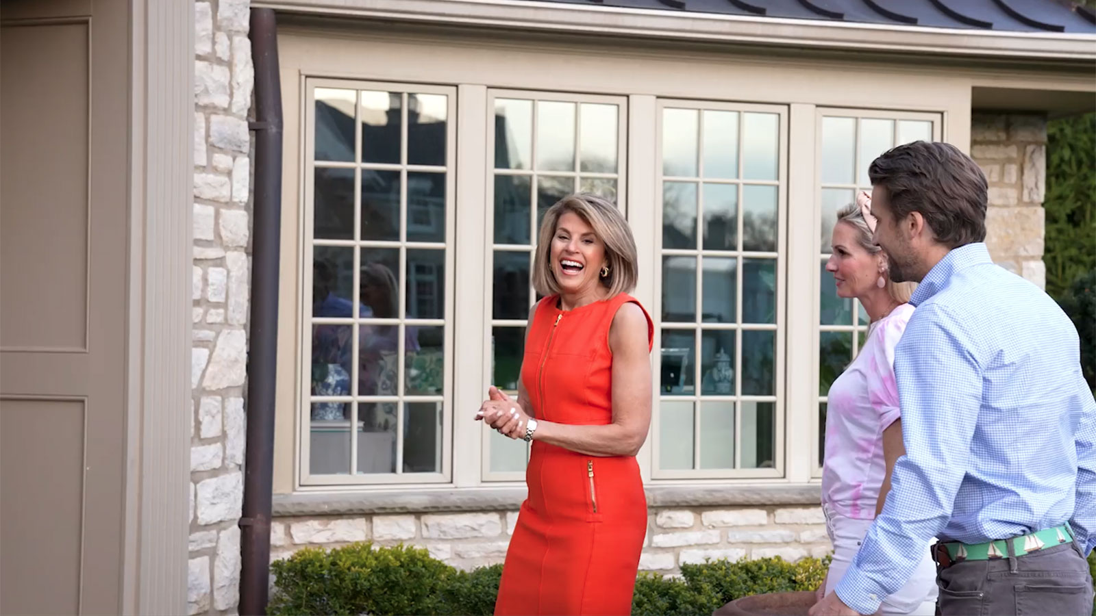 Know the Numbers - Cheryl Godard